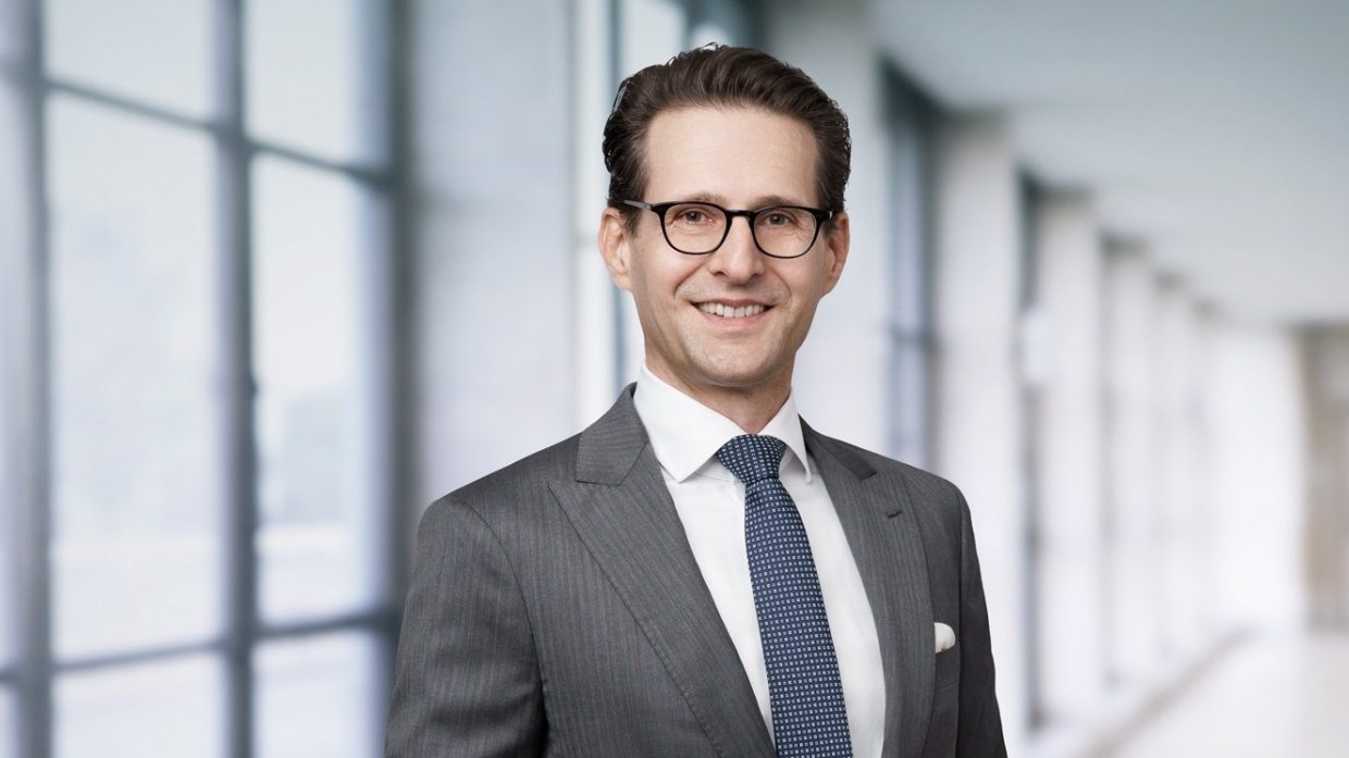 Kontakt – Swiss Life Asset Managers