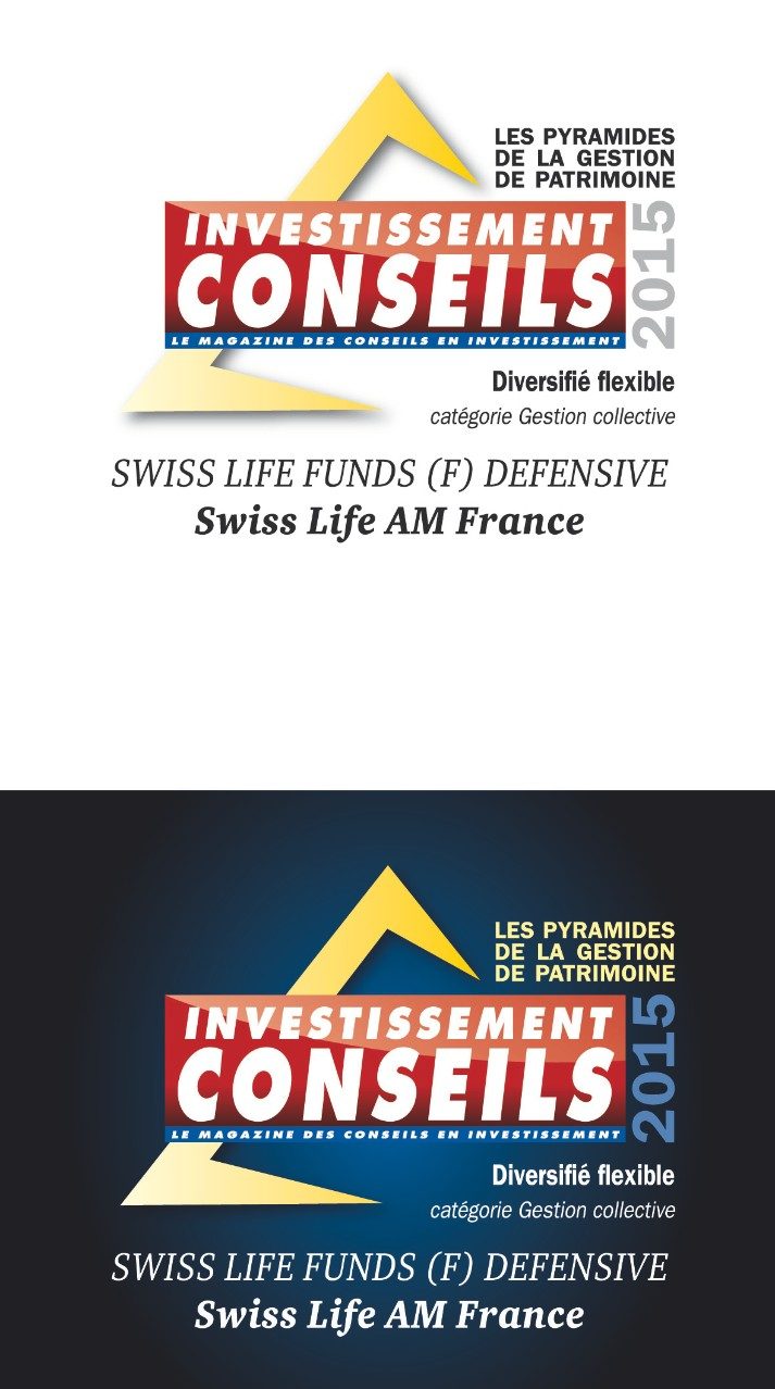 Swiss Life Asset Managers récompensé lors des pyramides de la gestion ...