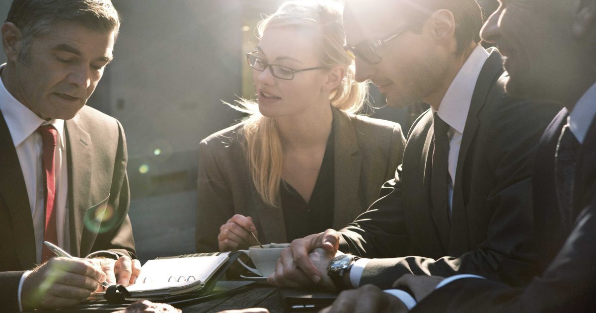 Facts and Figures – Swiss Life Asset Managers